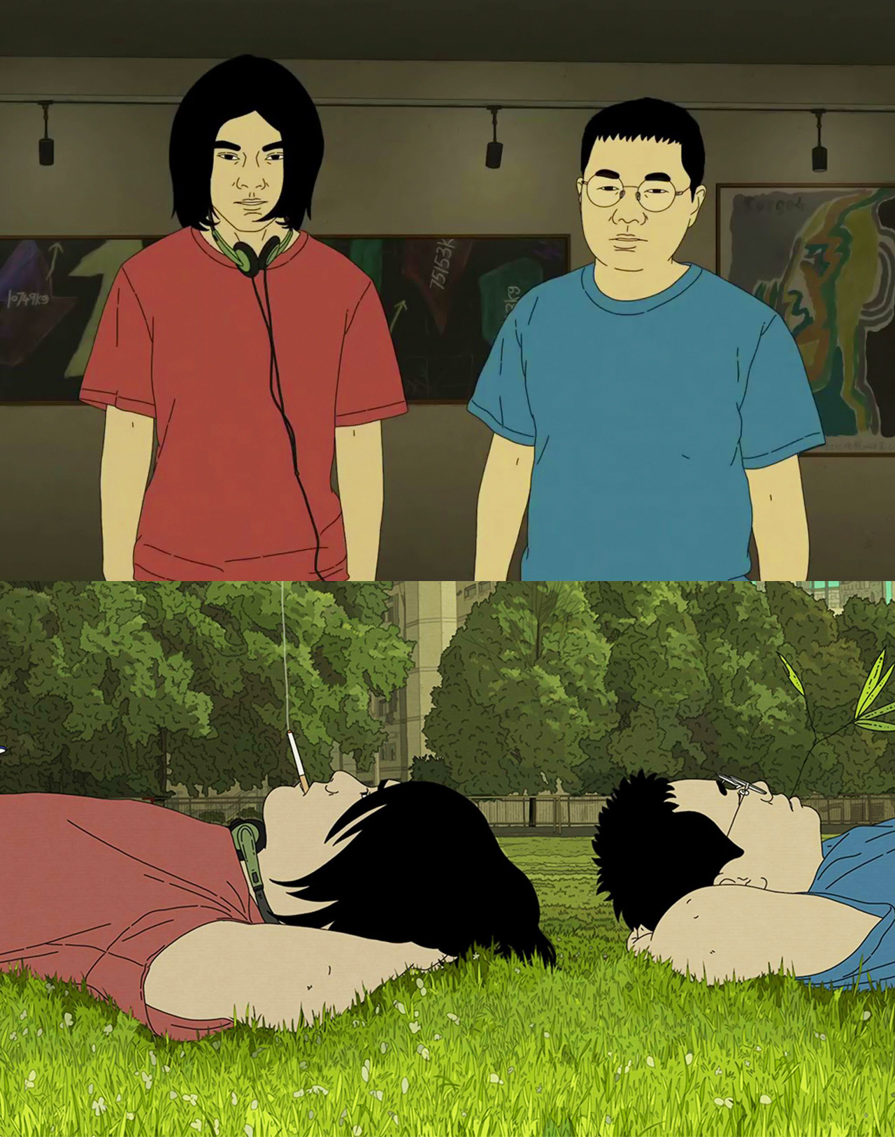 Thị trường làm phim hoạt hình ngày càng sôi nổi - Tuổi Trẻ Online