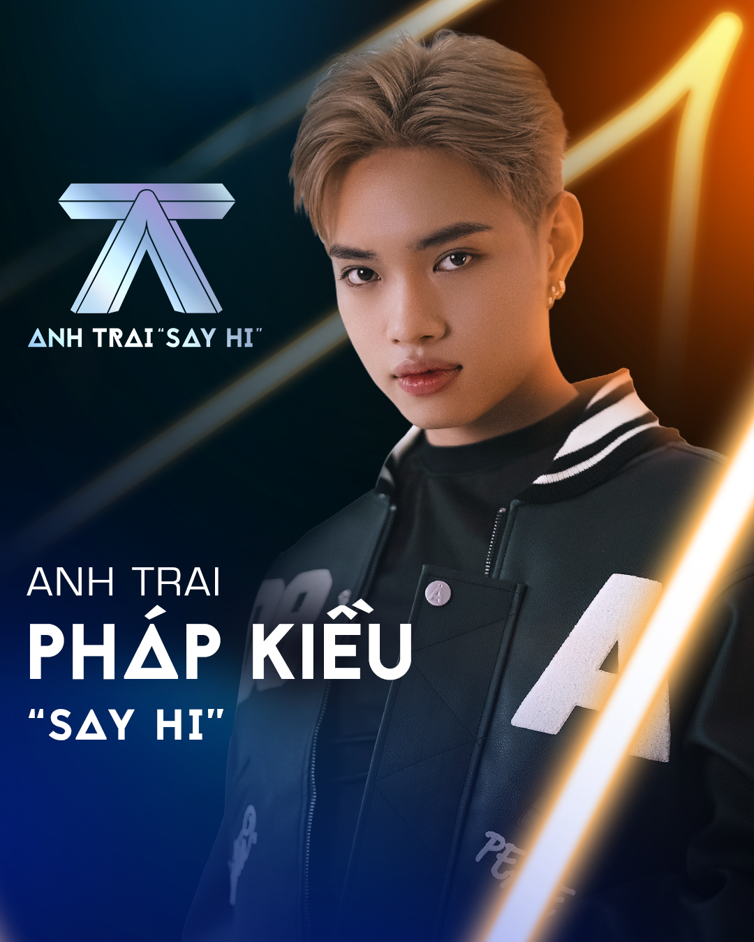 Anh trai 'Say hi' tung hết dàn nghệ sĩ 'cực chất' - Tuổi Trẻ Online