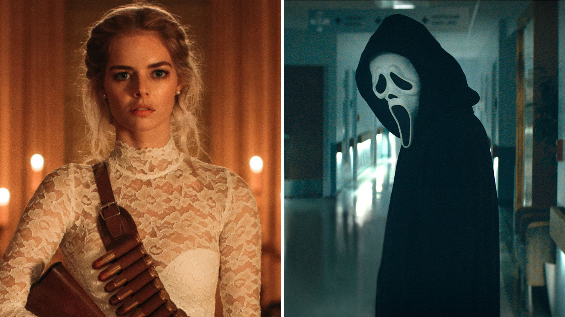 Abigail, khi con nít cũng có thể là quái vật - Tuổi Trẻ Online