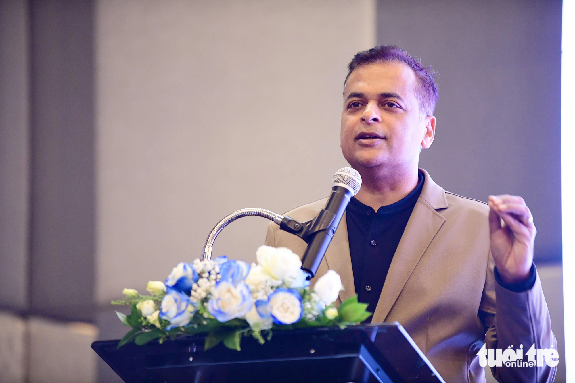 Nestlé Việt Nam chung tay với các đối tác cùng giảm phát thải - Tuổi Trẻ Online