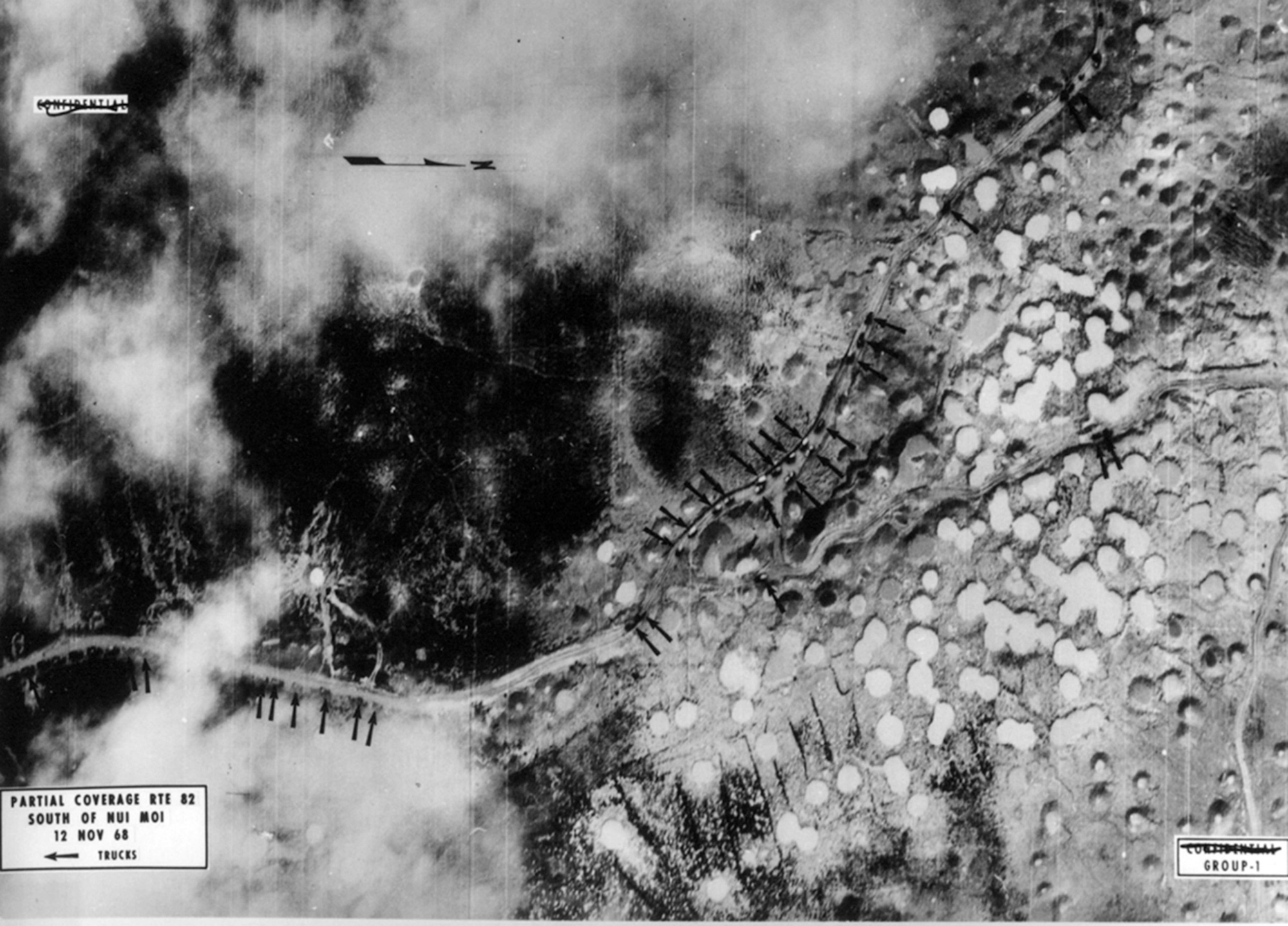 Giải mã đường Trường Sơn - Việt Nam gian lao và thắng lợi - Tuổi Trẻ Online