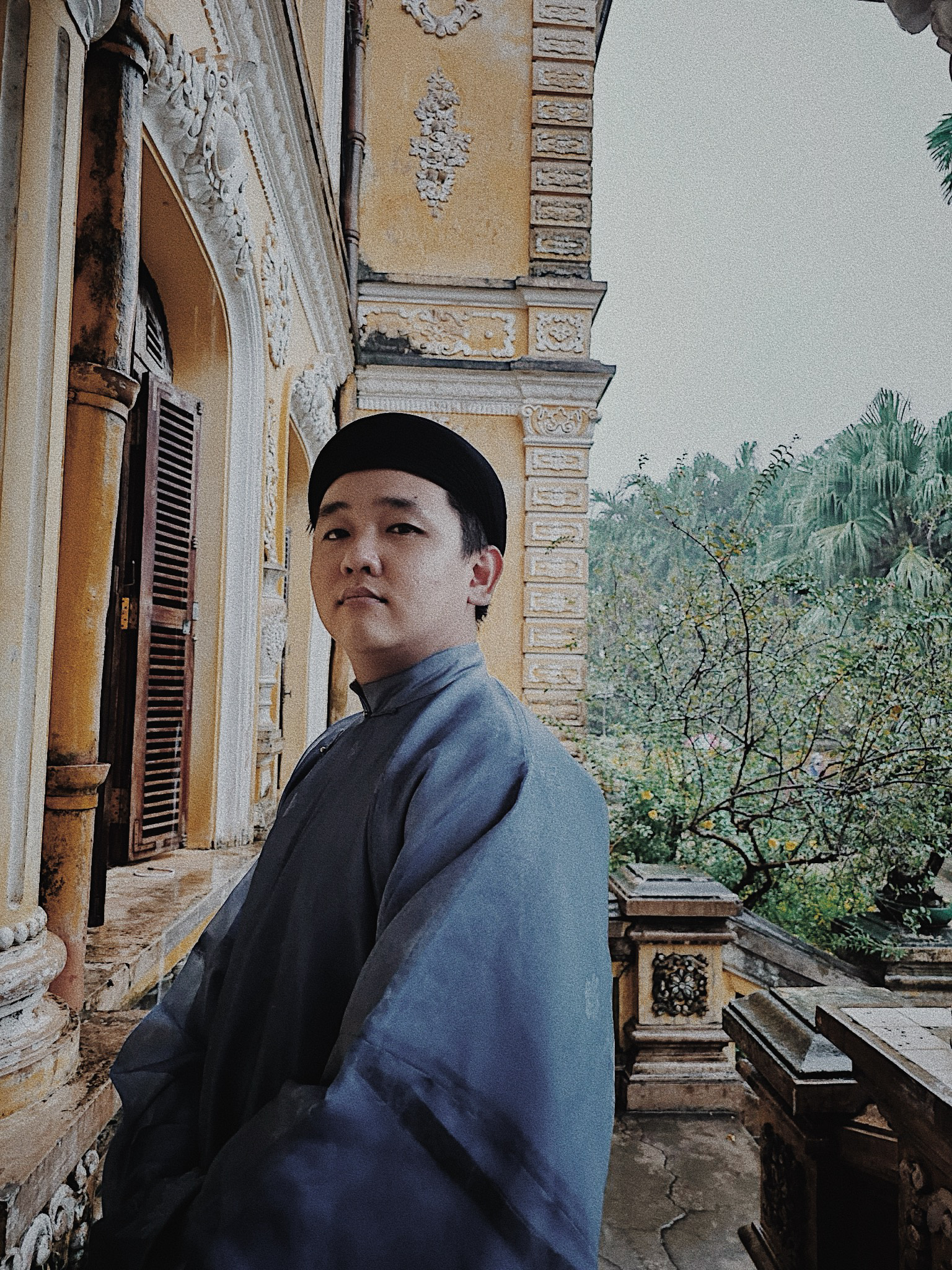 Tóc xanh vạt áo và dấu ấn thanh xuân - Tuổi Trẻ Online