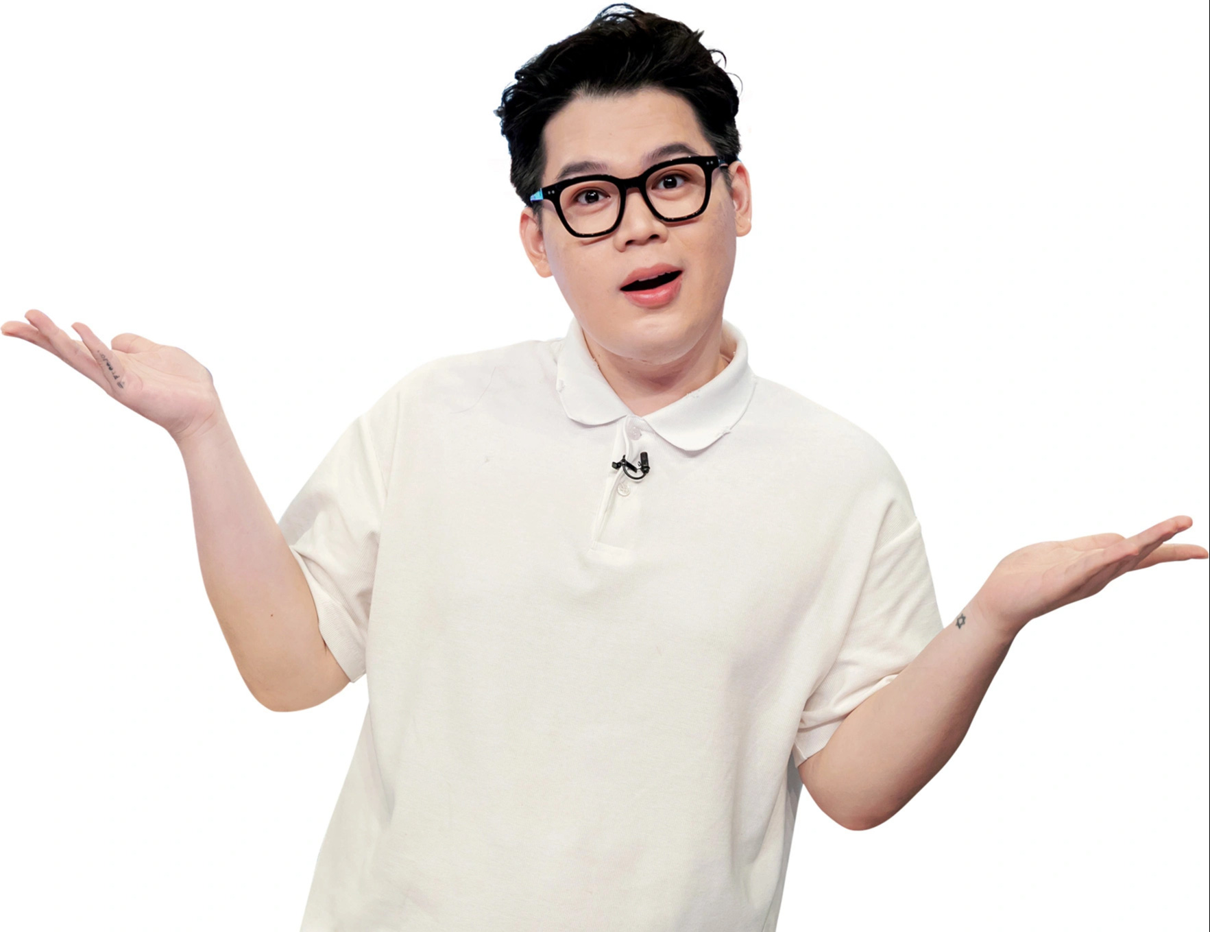 Long Chun - Khi khối u trên mặt làm tôi bớt đanh đá