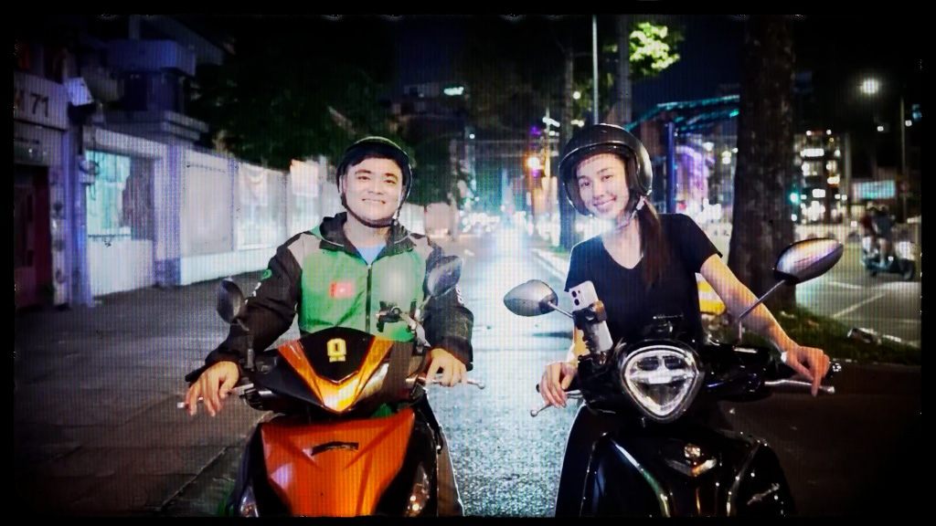 Thùy Tiên và Erik ra MV 'Thiệt là dễ thương' tặng Sài Gòn - Tuổi Trẻ Online