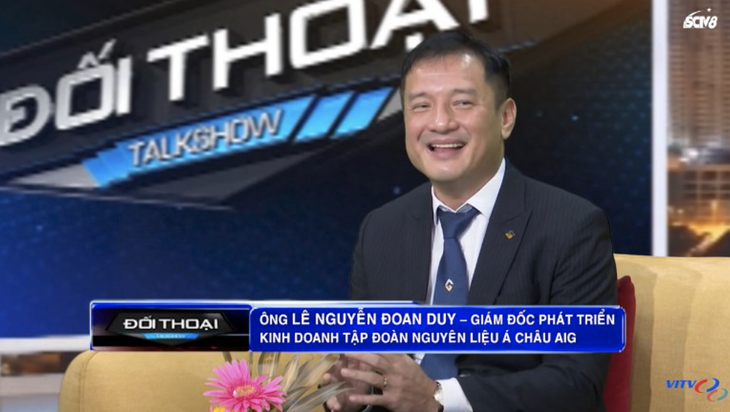 Vừa giảng viên vừa là doanh nhân: Có thể sắm tốt hai vai? | VOZ