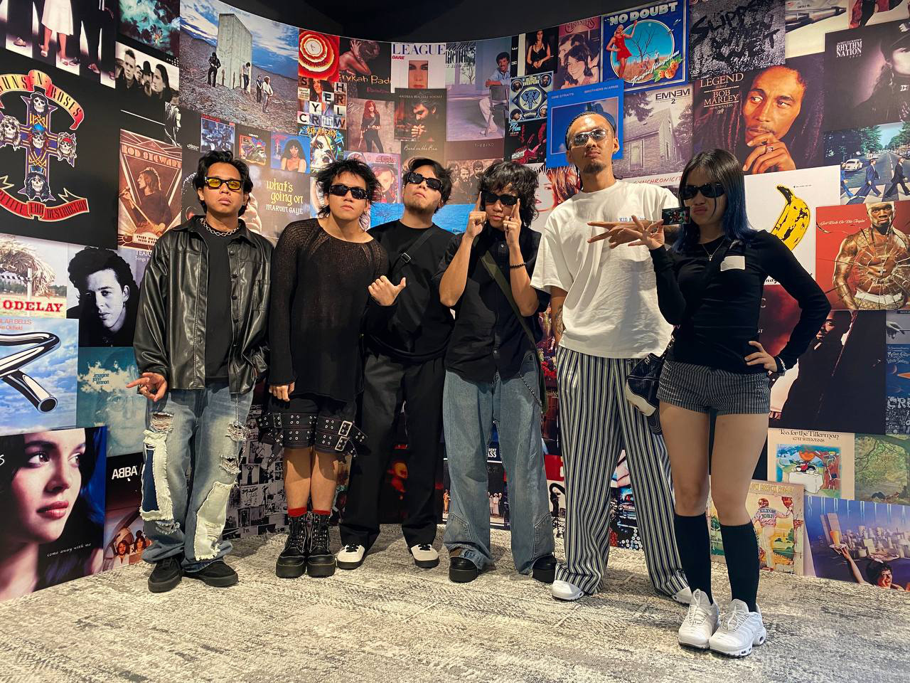 Liu Grace mang hip hop Việt Nam ra sân chơi quốc tế - Tuổi Trẻ Online