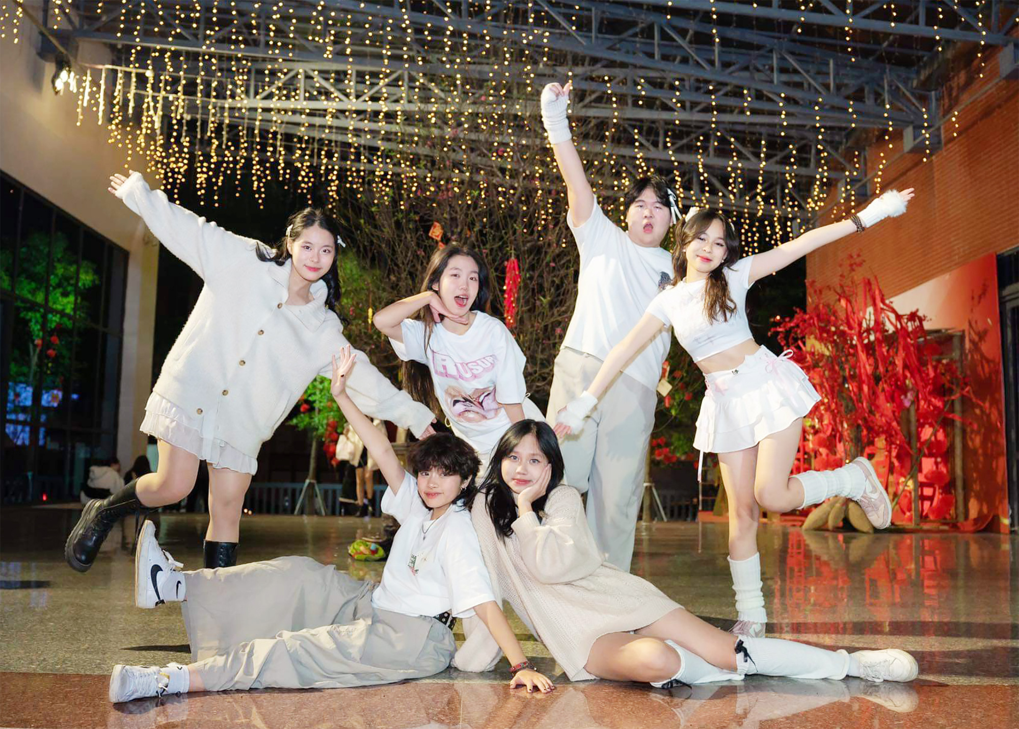 Điểm danh những prom đang được teen THPT mong ngóng