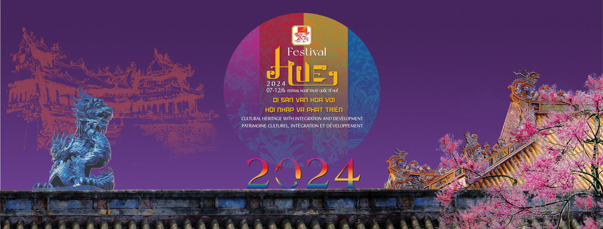 Festival Huế 2024