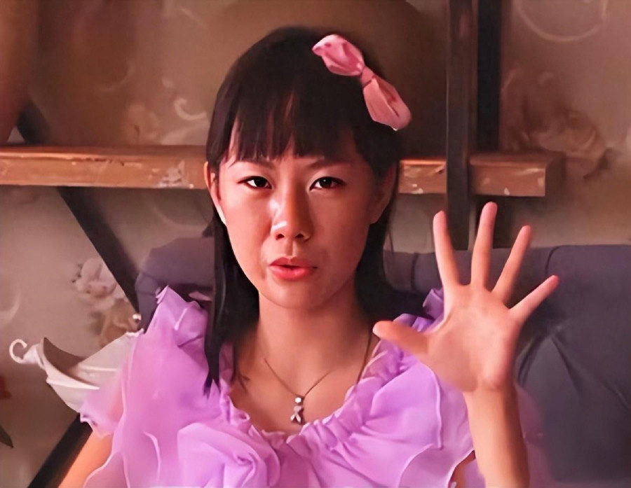 Cuộc sống của người từng tuyên bố 'chỉ lấy chồng đại gia' - Tuổi Trẻ Online