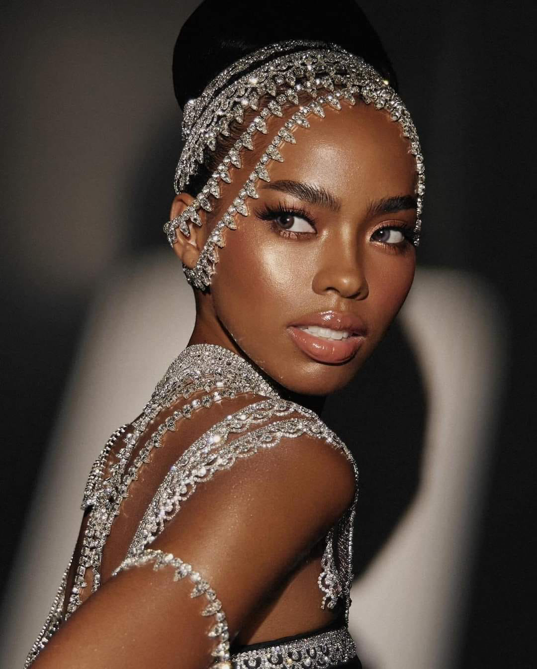 Màn trao vương miện ‘xà lơ’ nhất lịch sử Miss Universe - Tuổi Trẻ Online