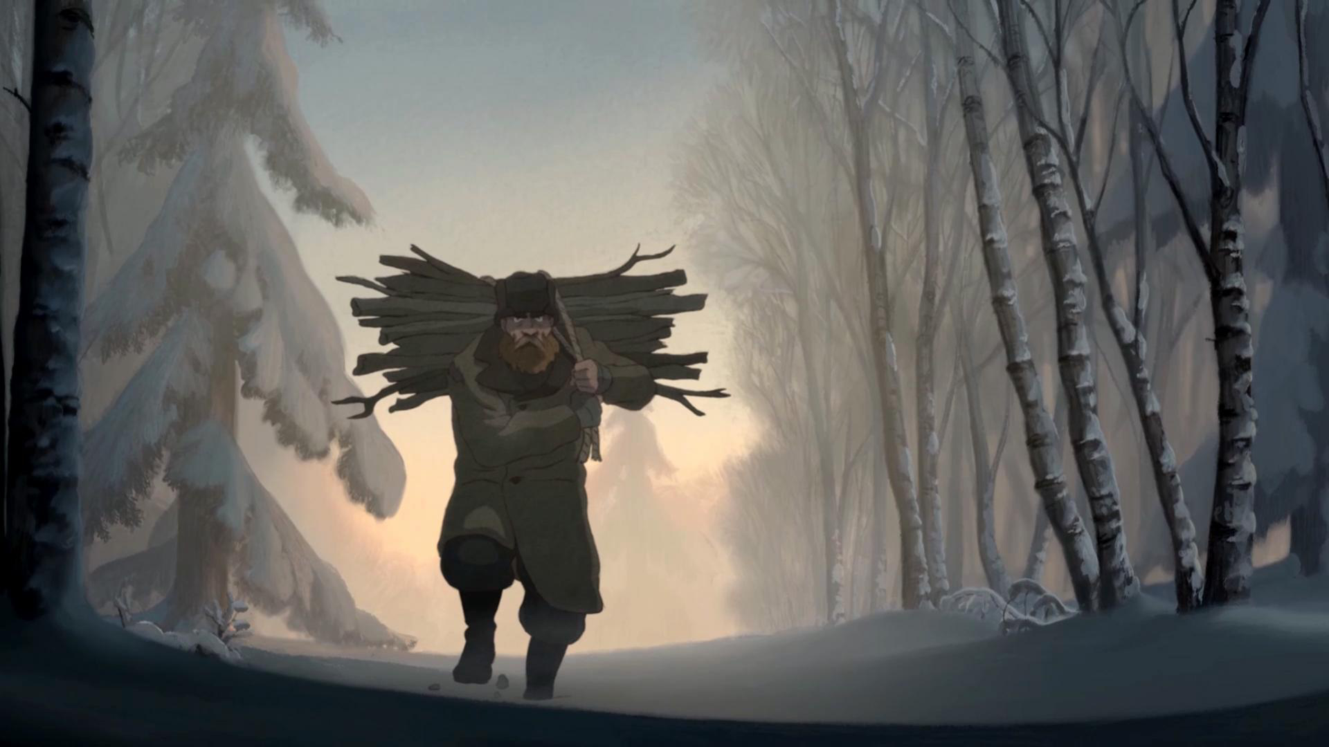 The Most Precious of Cargoes có giành được Cành cọ vàng 2024? - Tuổi ...