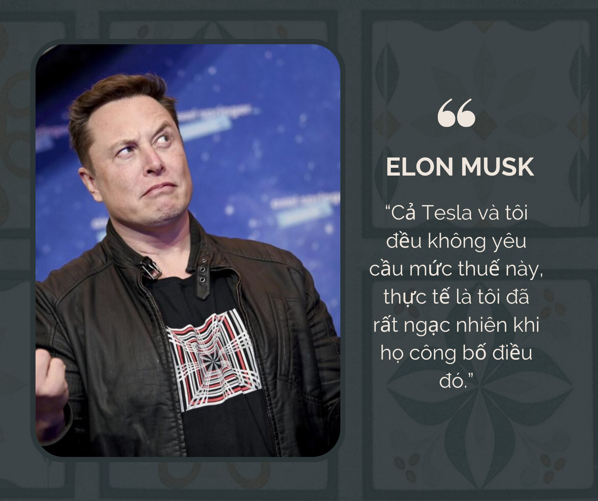 Elon Musk phản đối Mỹ áp thuế xe điện Trung Quốc | VOZ