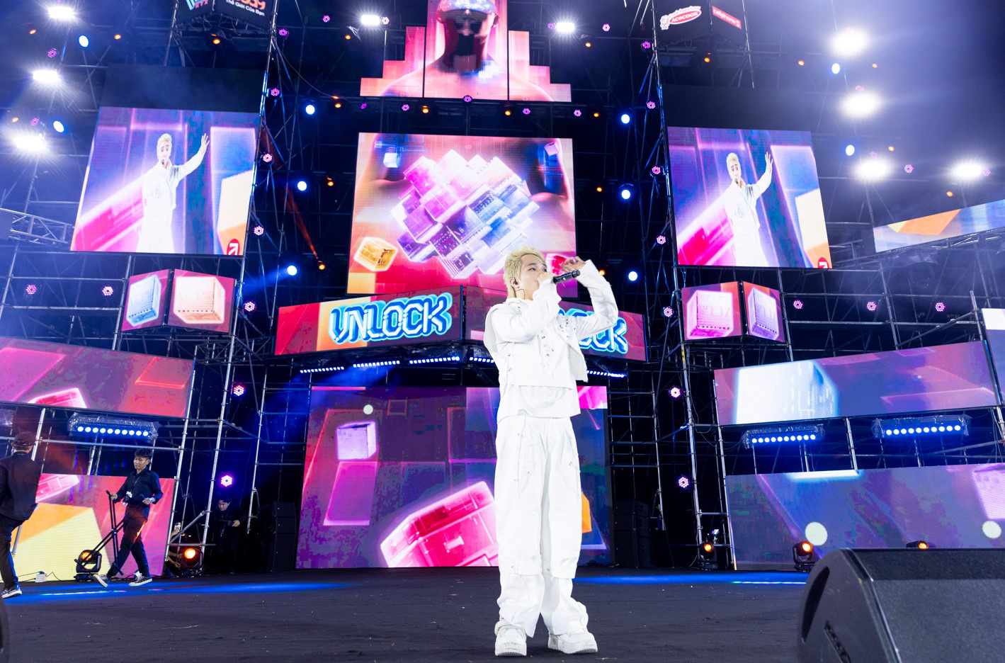 Rapper Coldzy 'Báo thức' cho màn comeback sau thời gian dài ngủ đông ...