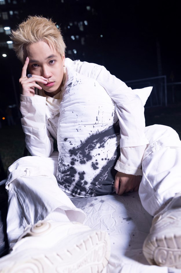 Rapper Coldzy 'Báo thức' cho màn comeback sau thời gian dài ngủ đông ...