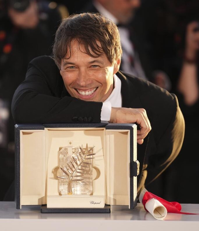 Liên hoan phim Cannes: Chuyện tình dục trong và ngoài rạp chiếu - Tuổi ...