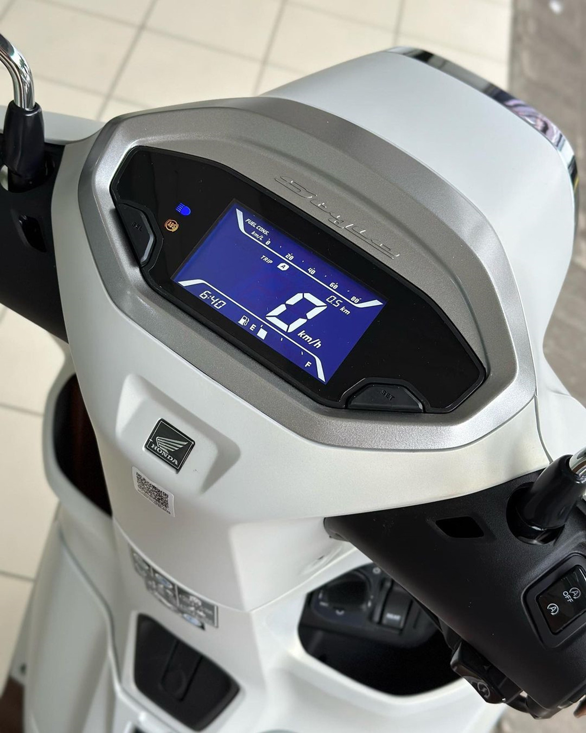 Honda Stylo 160 ấn định giá đến 75 triệu, cộng đồng mạng đánh giá quá ...