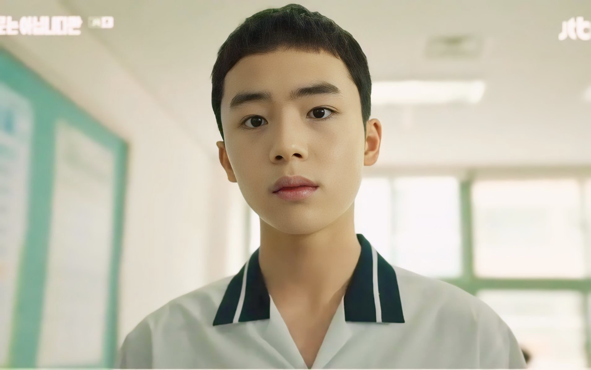 Moon Woo Jin của Atypical Family hóa ra quen mặt với mọt phim Hàn
