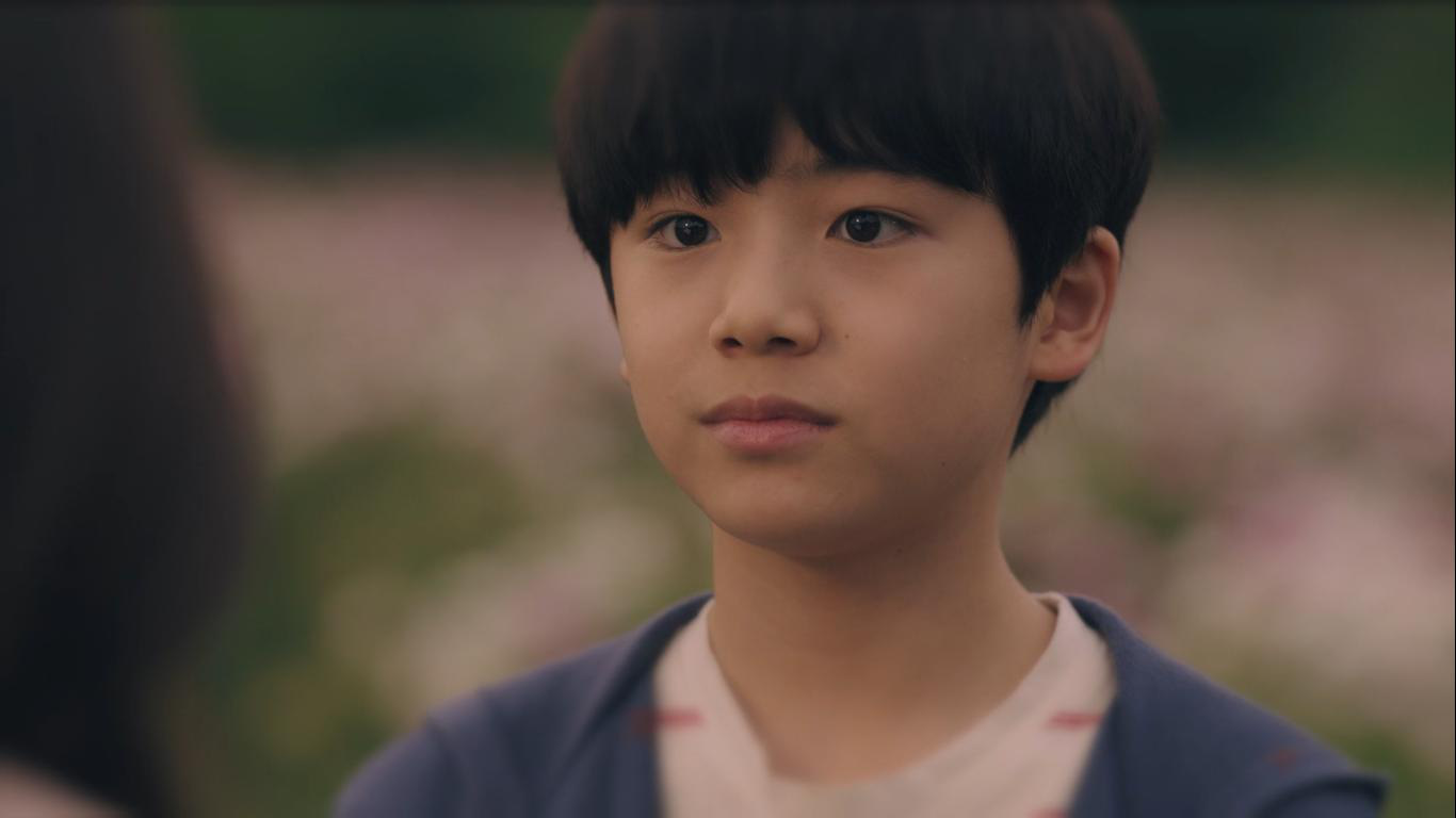 Moon Woo Jin của Atypical Family hóa ra quen mặt với mọt phim Hàn