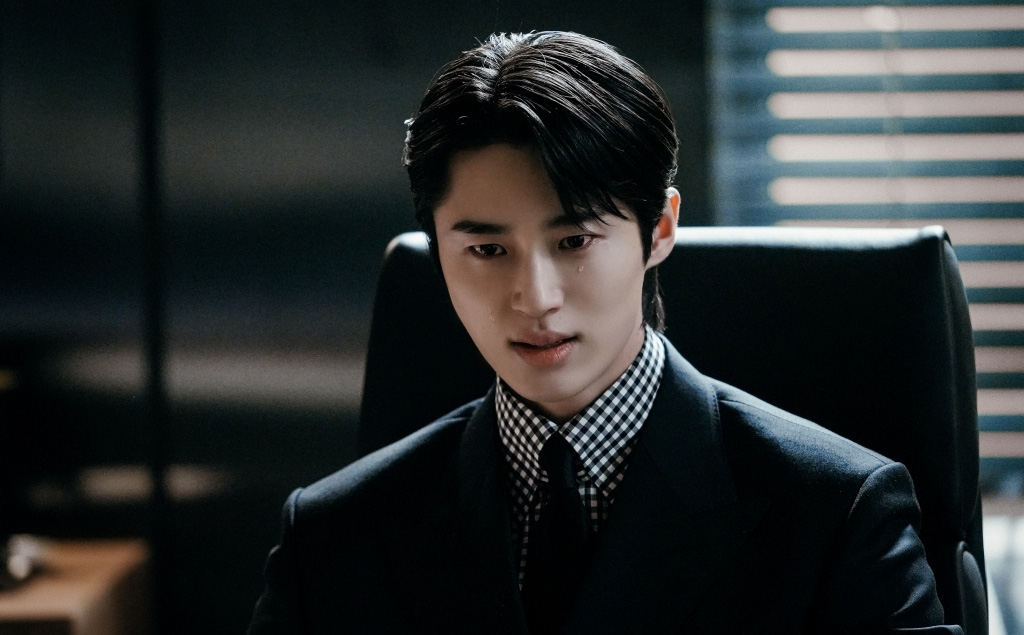 Ngoài Byeon Woo Seok, đây là thế hệ diễn viên sinh sau năm 90 tài năng ...