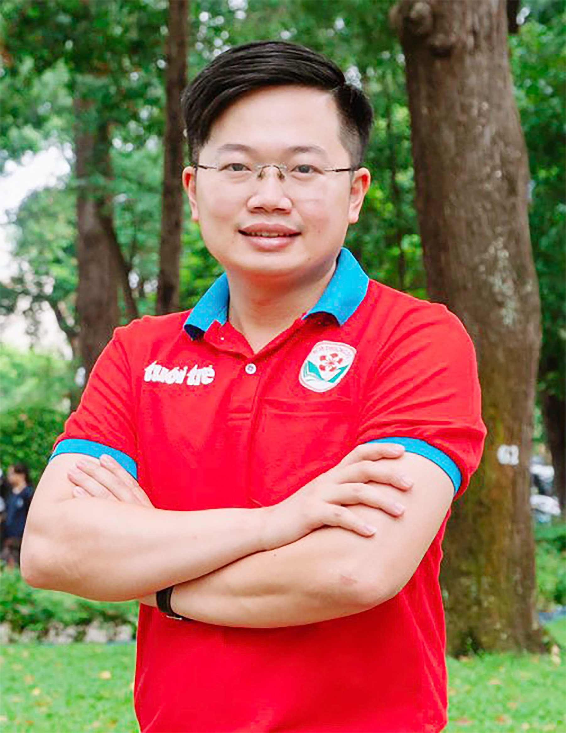 Hoa Phượng đỏ Khởi động Hứa Hẹn Một Mùa Hoa Thật Rực Rỡ