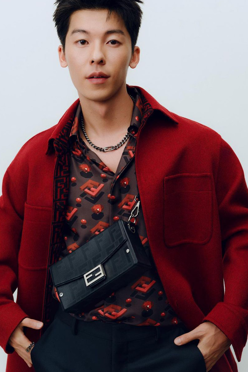 Hứa Quang Hán và hành trình trở thành nam thần màn ảnh