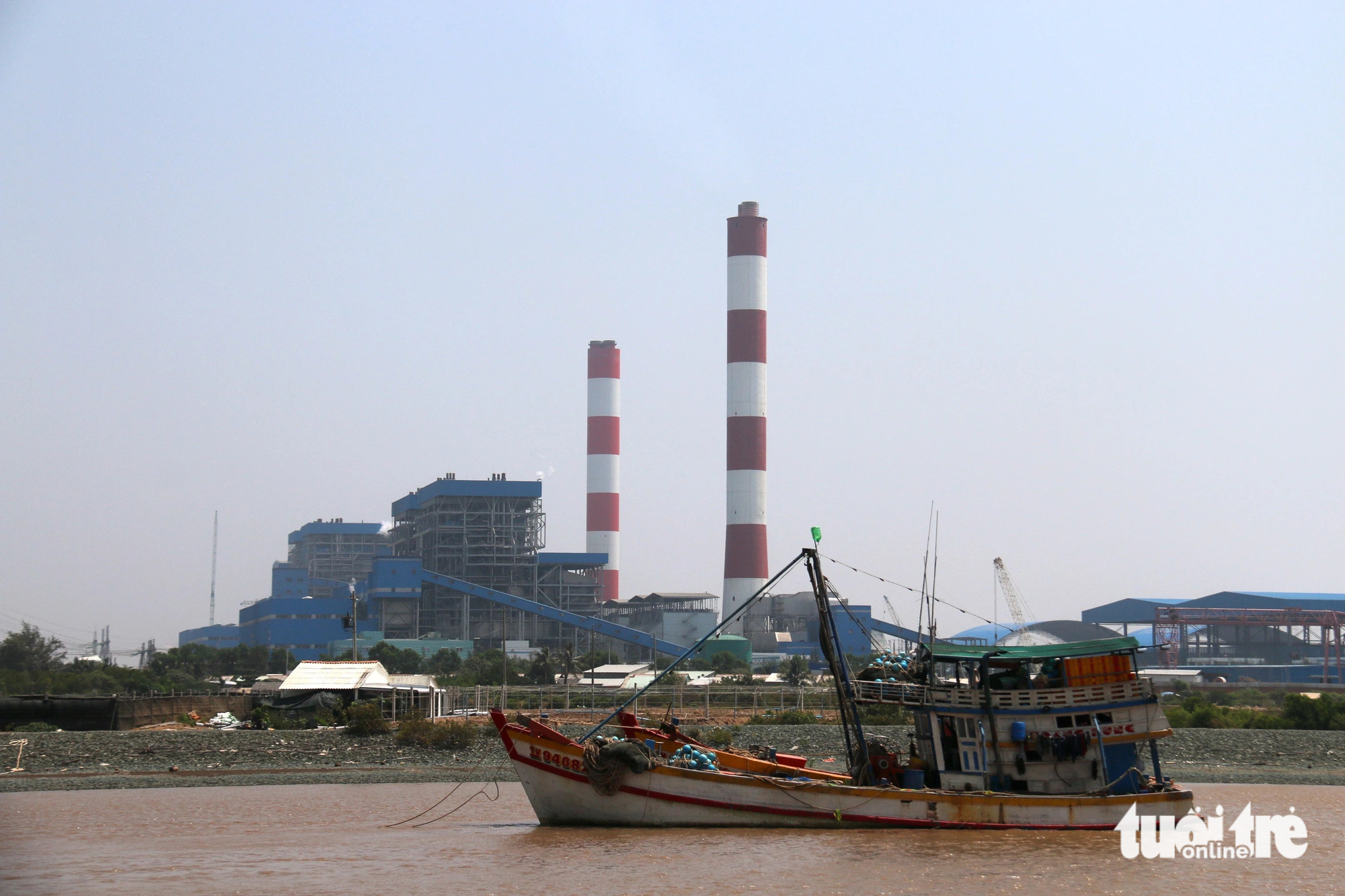 tài sản hết khấu hao 30.000 tỷ điện than như DTK quý như vàng | Diễn ...