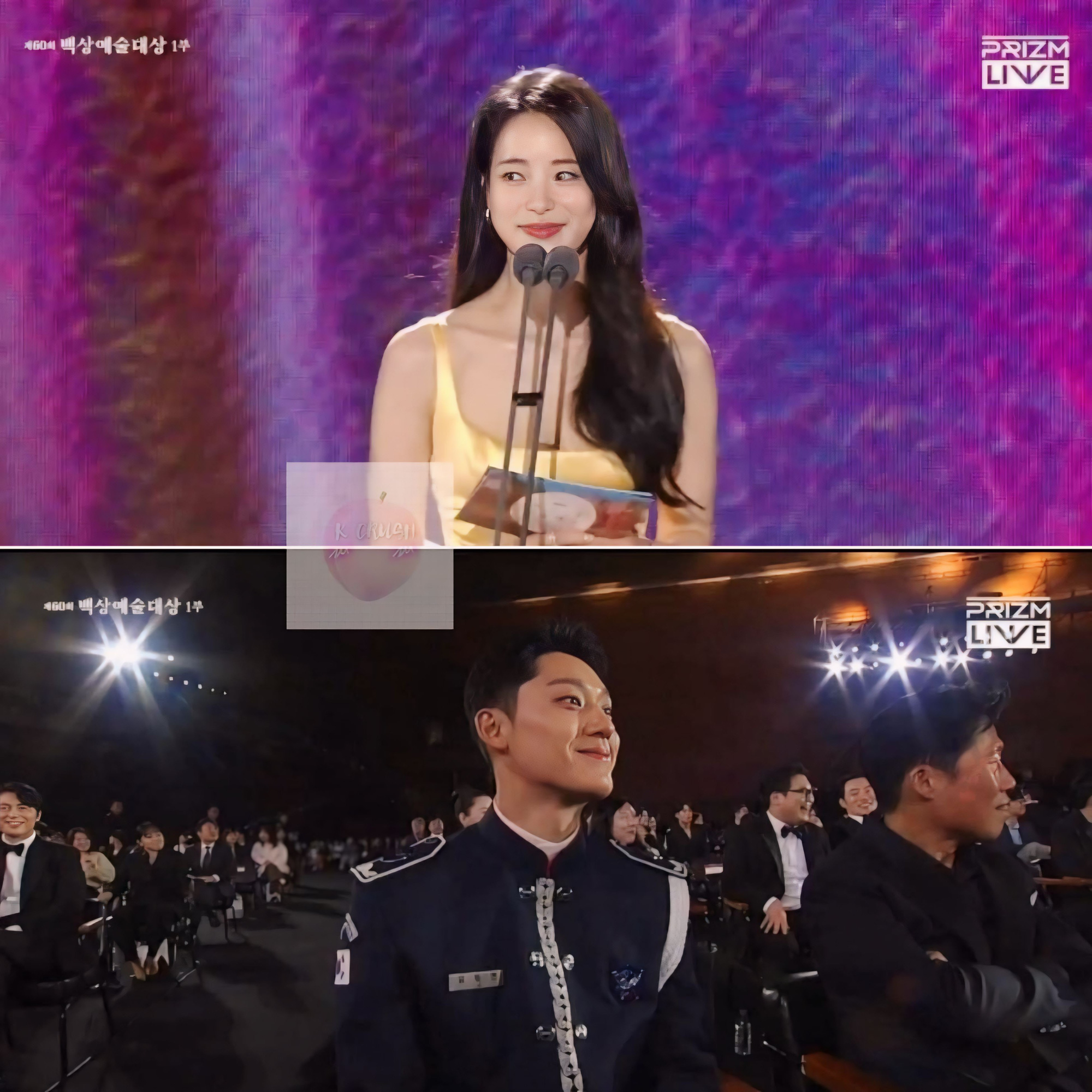 Loạt khoảnh khắc chứng minh Lee Do Hyun và Lim Ji Yeon đúng là một cặp ...