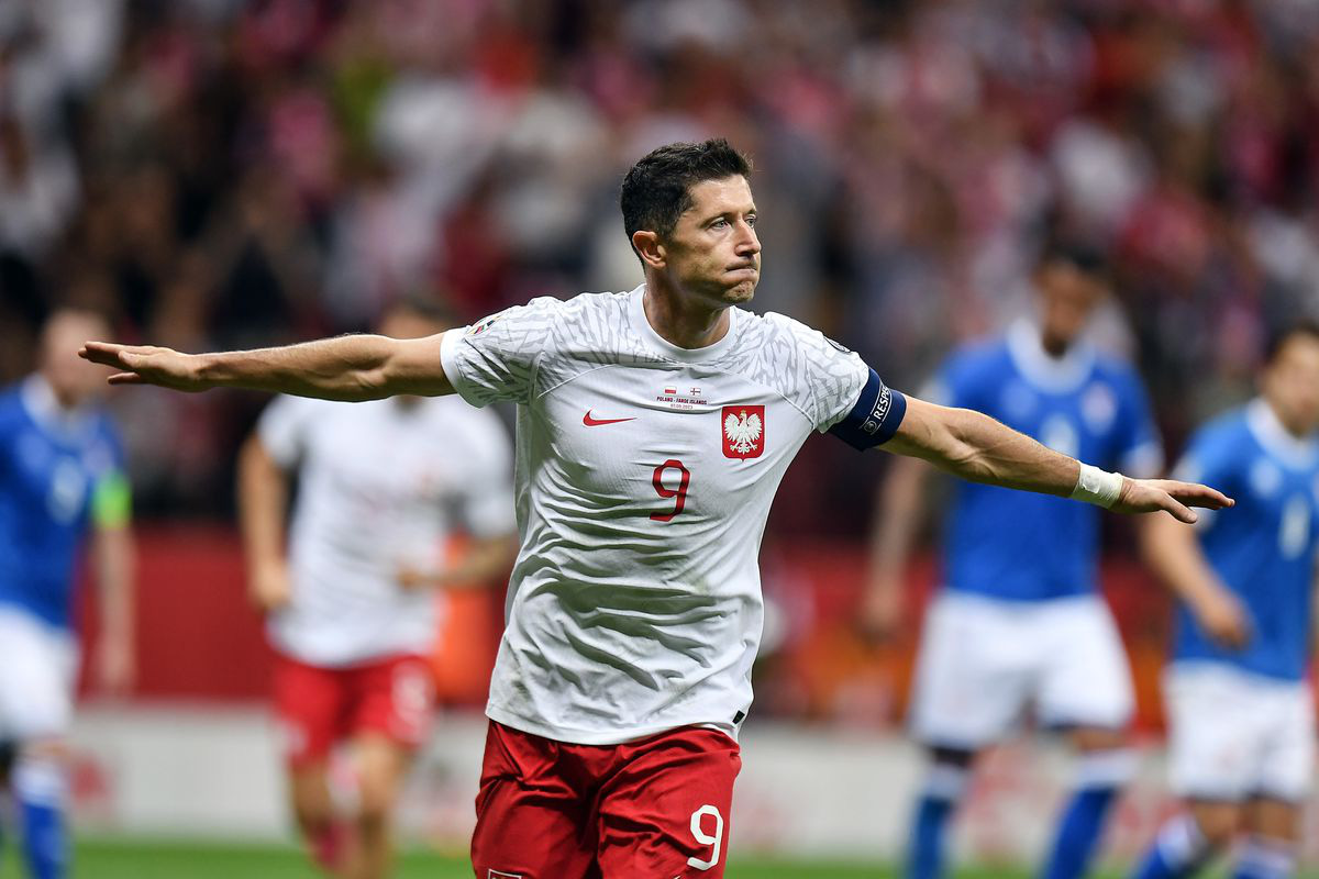 Euro 2024: Sân khấu cuối của những siêu sao - Tuổi Trẻ Online