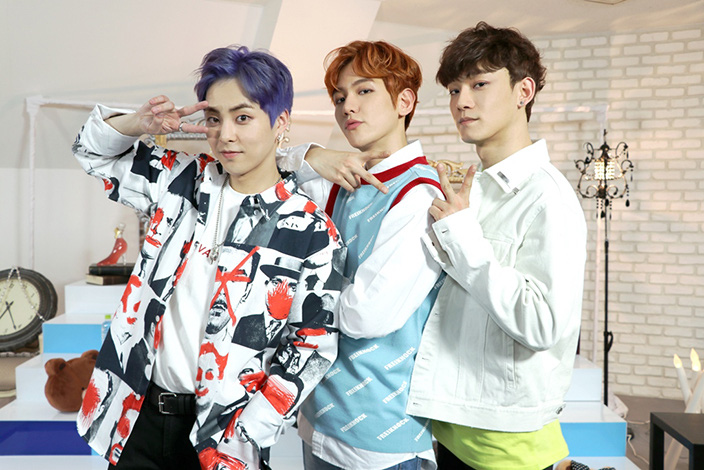 SM Entertainment khởi kiện EXO-CBX vì vi phạm hợp đồng