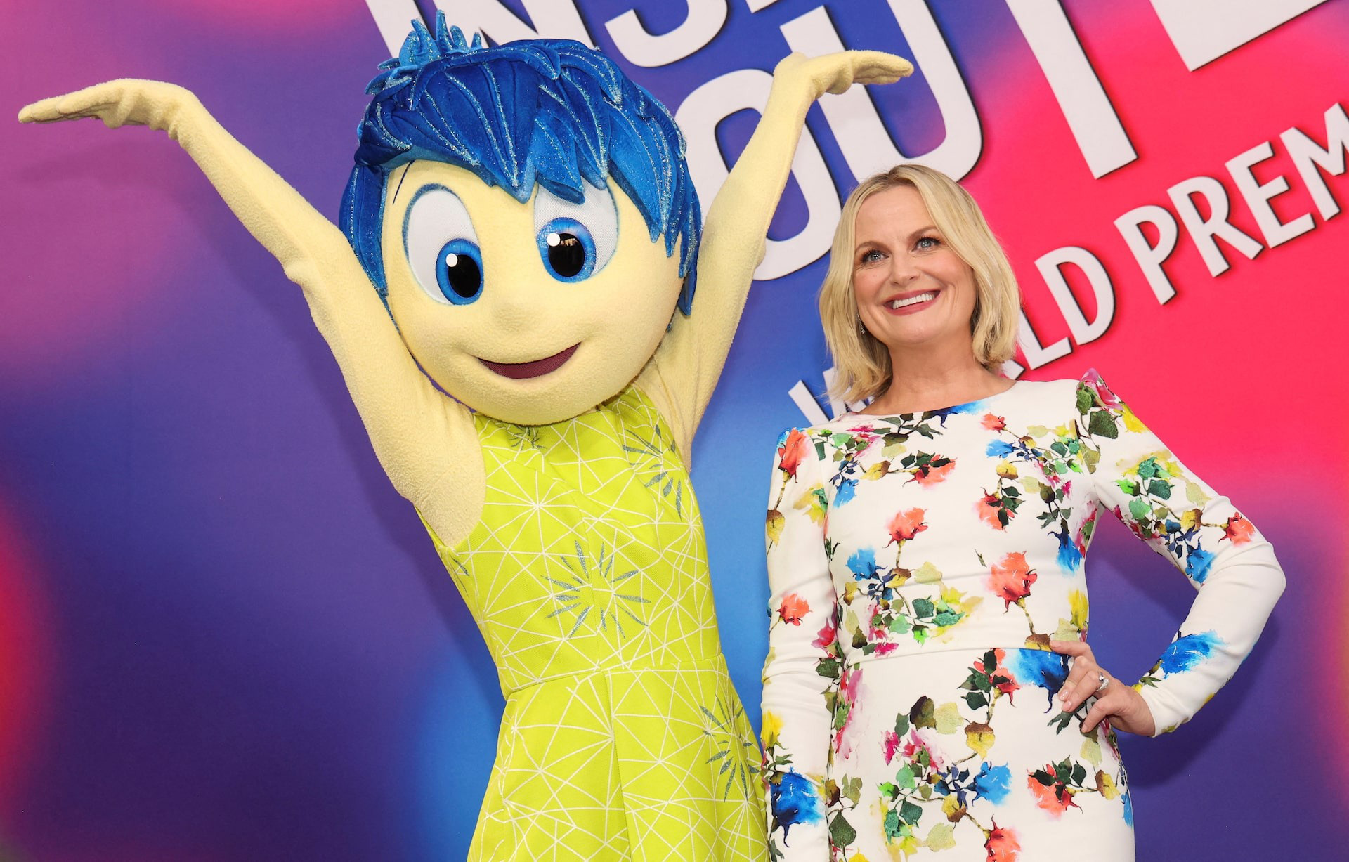 Inside Out 2: Khi người ta lớn, niềm vui nhường chỗ cho lo âu - Tuổi ...