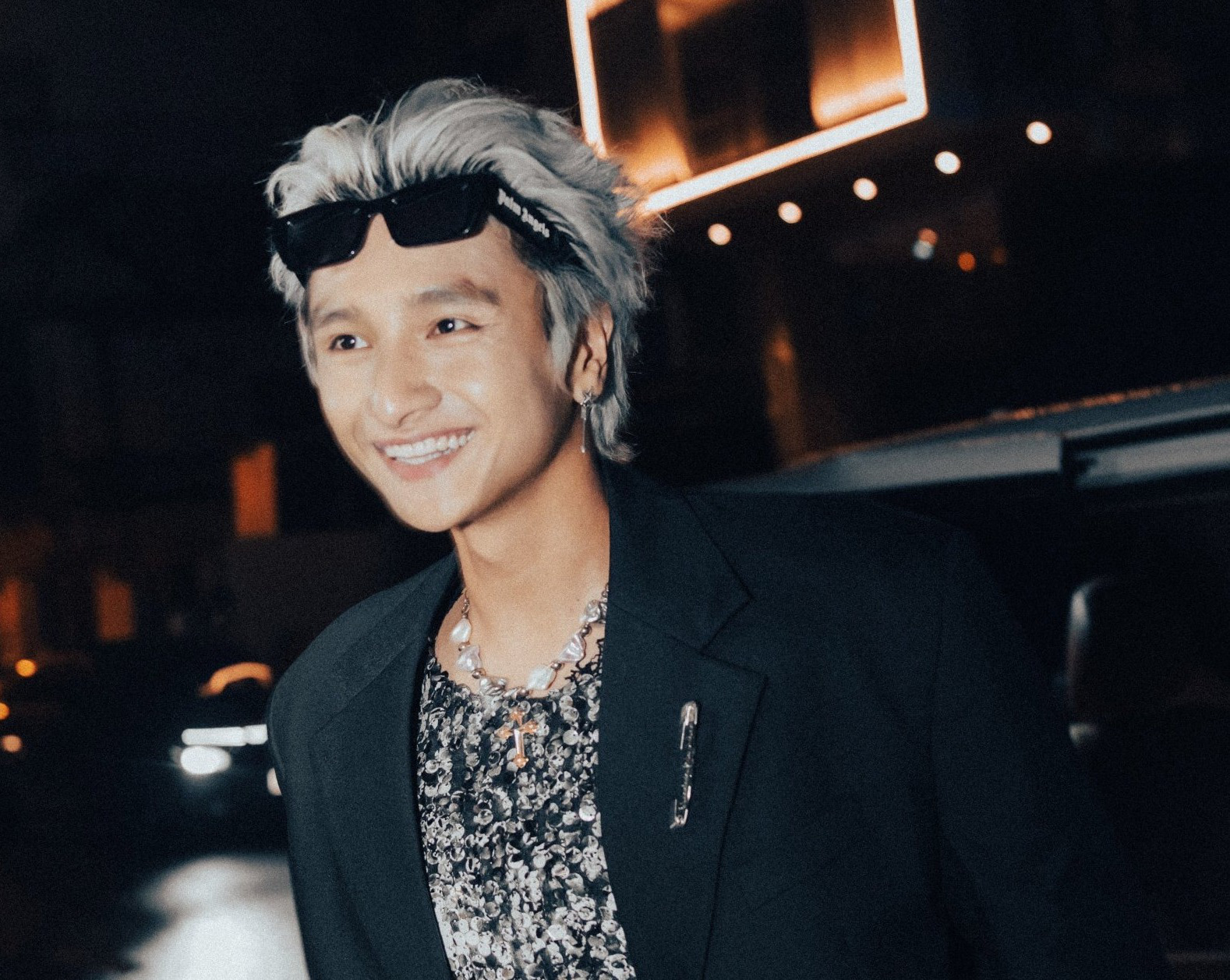 Thí sinh Rap Việt mùa đầu 16 Typh bác tin đồn ép bạn gái phá thai ...