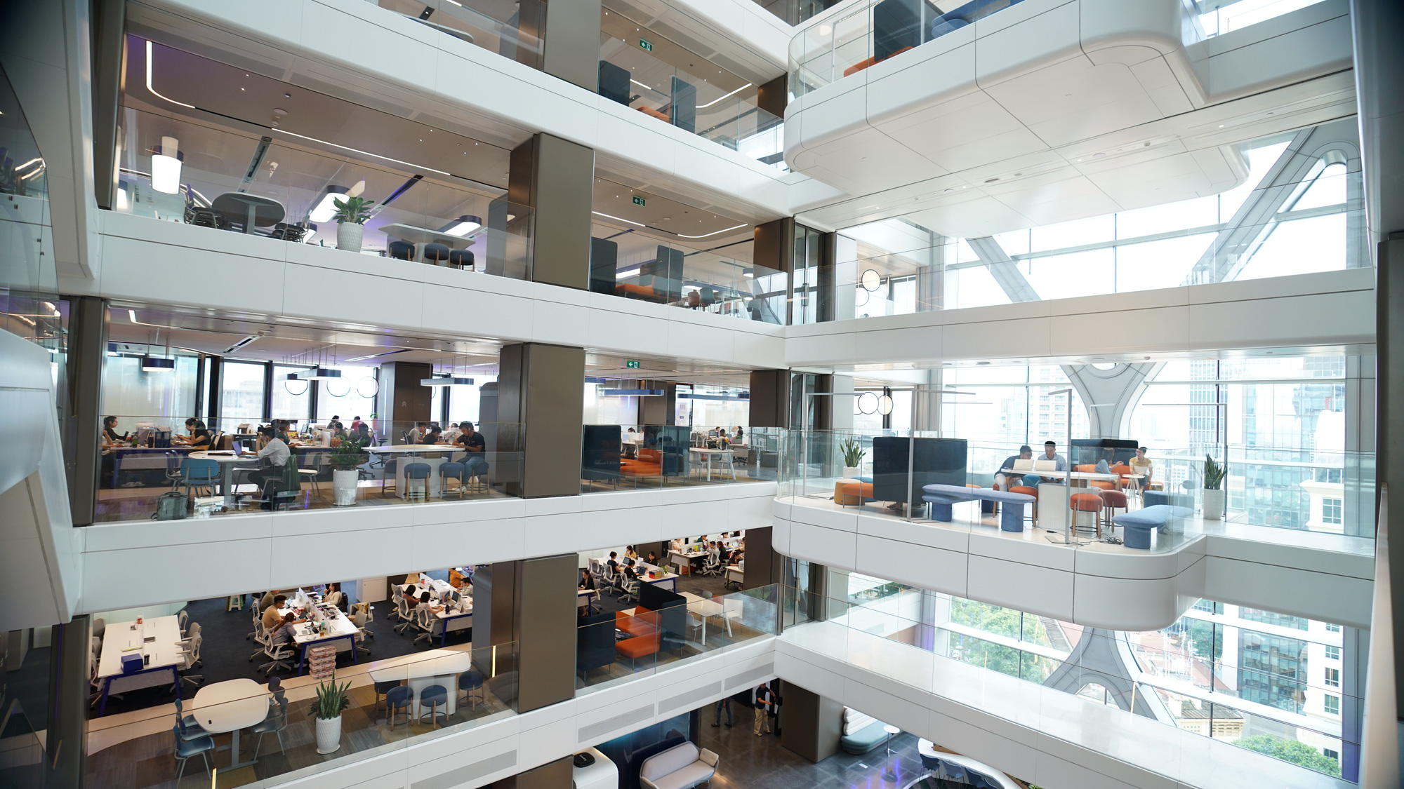 Masan Group vào Top 500 công ty lớn nhất Đông Nam Á - Tuổi Trẻ Online