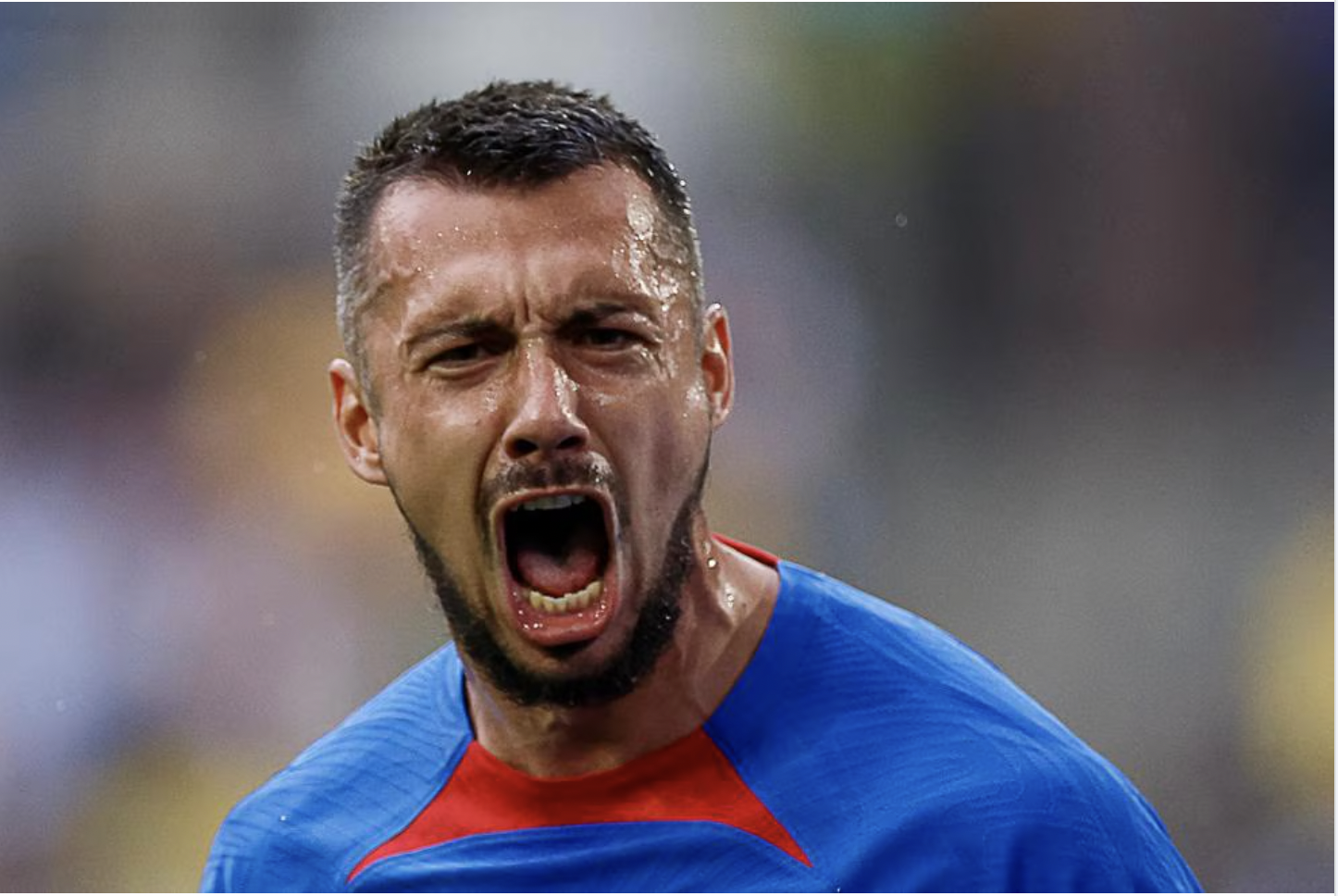 Patrik Lê Giang: Slovakia vẫn có cơ hội đi tiếp - Tuổi Trẻ Online