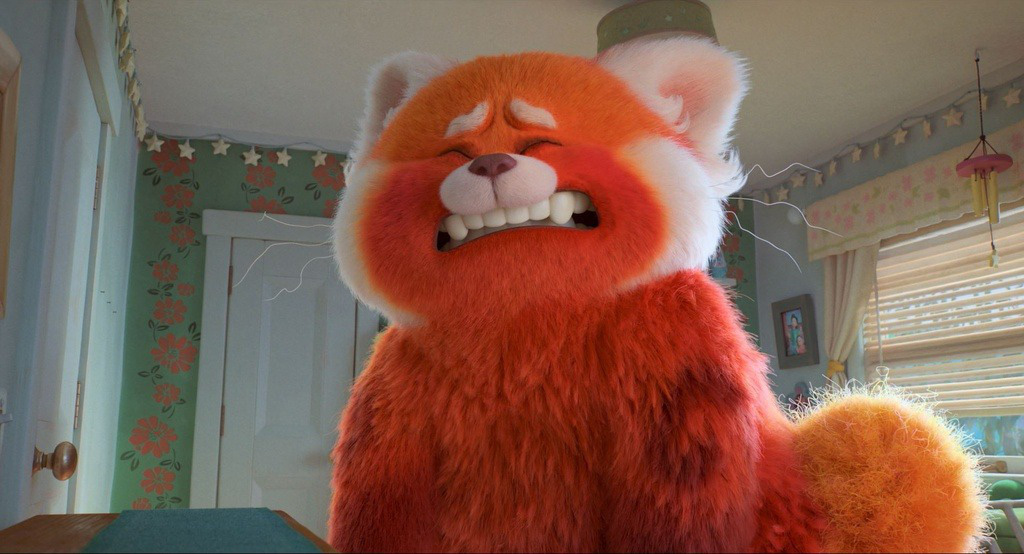 Nỗi buồn sau Inside Out 2, thành công lịch sử của Pixar - Tuổi Trẻ Online