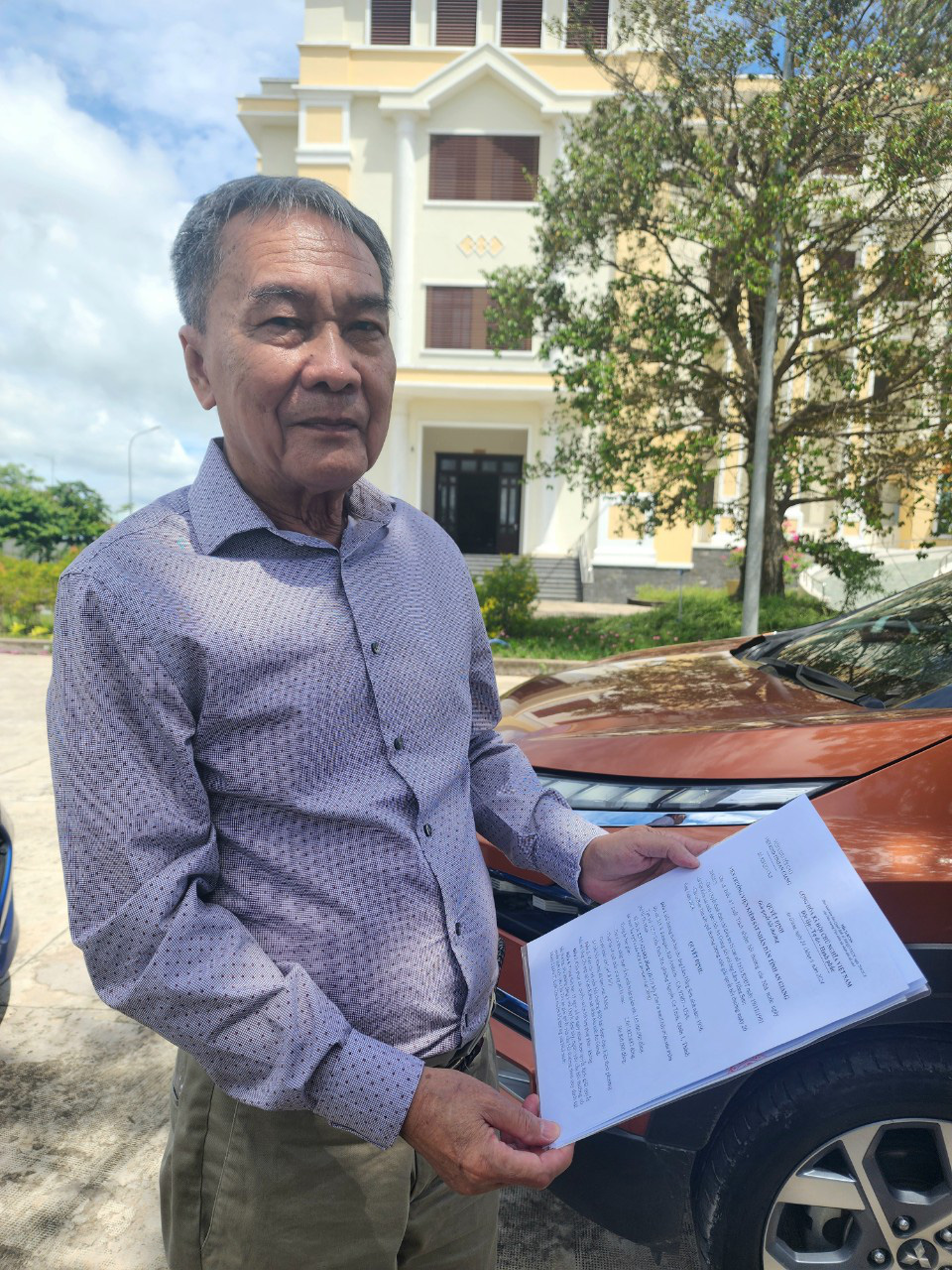 Việt kiều Mỹ hai lần bị bắt oan được bồi thường gần 3 tỉ đồng - Tuổi ...