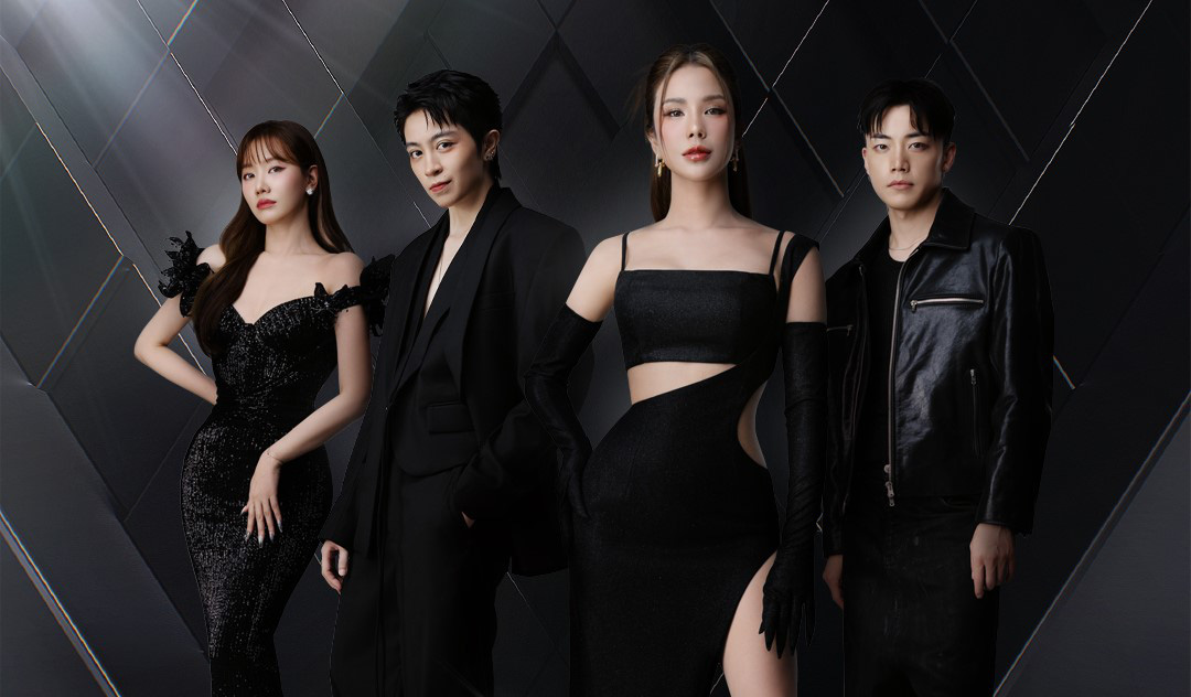 Hari Won, Diệp Lâm Anh và Wootae đi tìm Nữ hoàng vũ đạo đường phố - Tuổi Trẻ Online