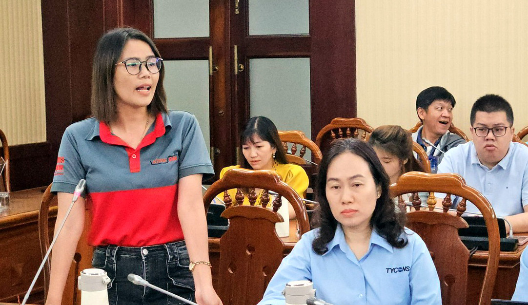 Vì sao doanh nghiệp phải thuê xe bồn chở nước đến Khu công nghiệp Mỹ Xuân A2, Bà Rịa - Vũng Tàu ...