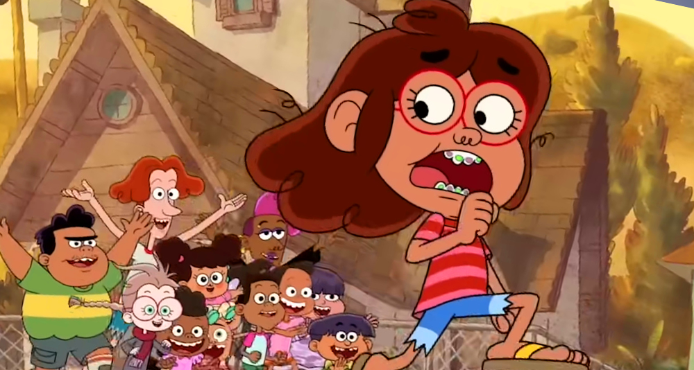 Disney ra mắt loạt phim hoạt hình hài mới - Tuổi Trẻ Online