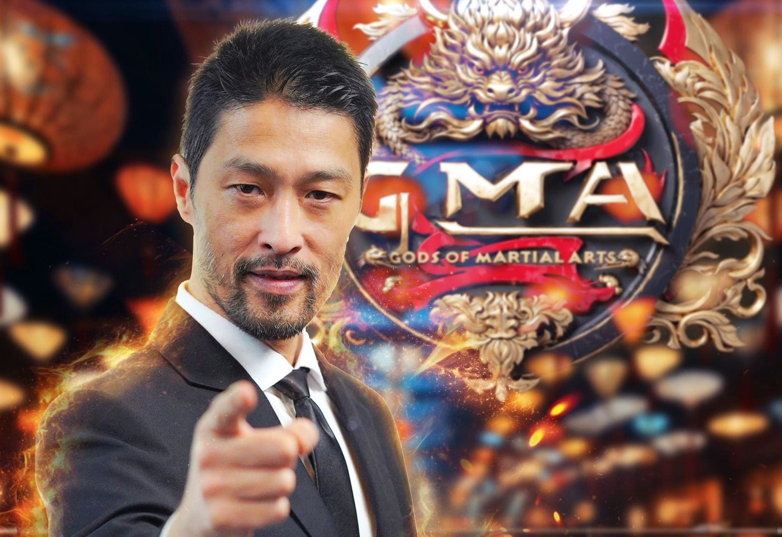 tin tức - Johnny Trí Nguyễn làm tổng đạo diễn giải MMA | VOZ