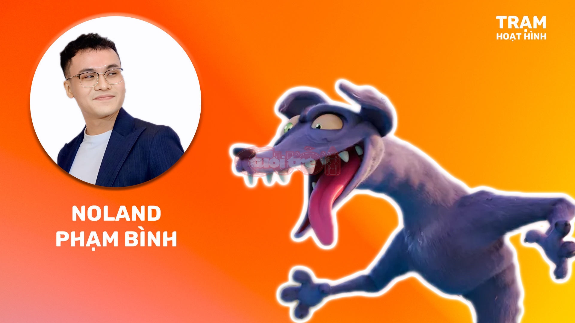 Bật mí dàn diễn viên lồng tiếng Việt cho phim hoạt hình Garfield - Tuổi Trẻ Online