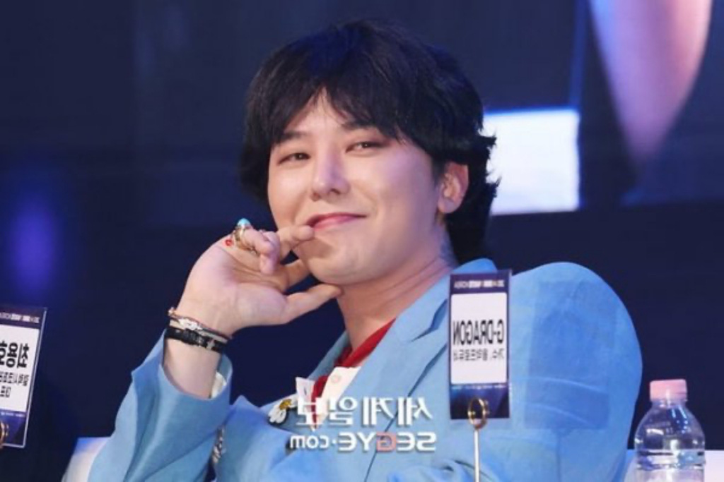 Loạt meme 'hài không chịu nổi' khi G Dragon được bổ nhiệm giáo sư ...