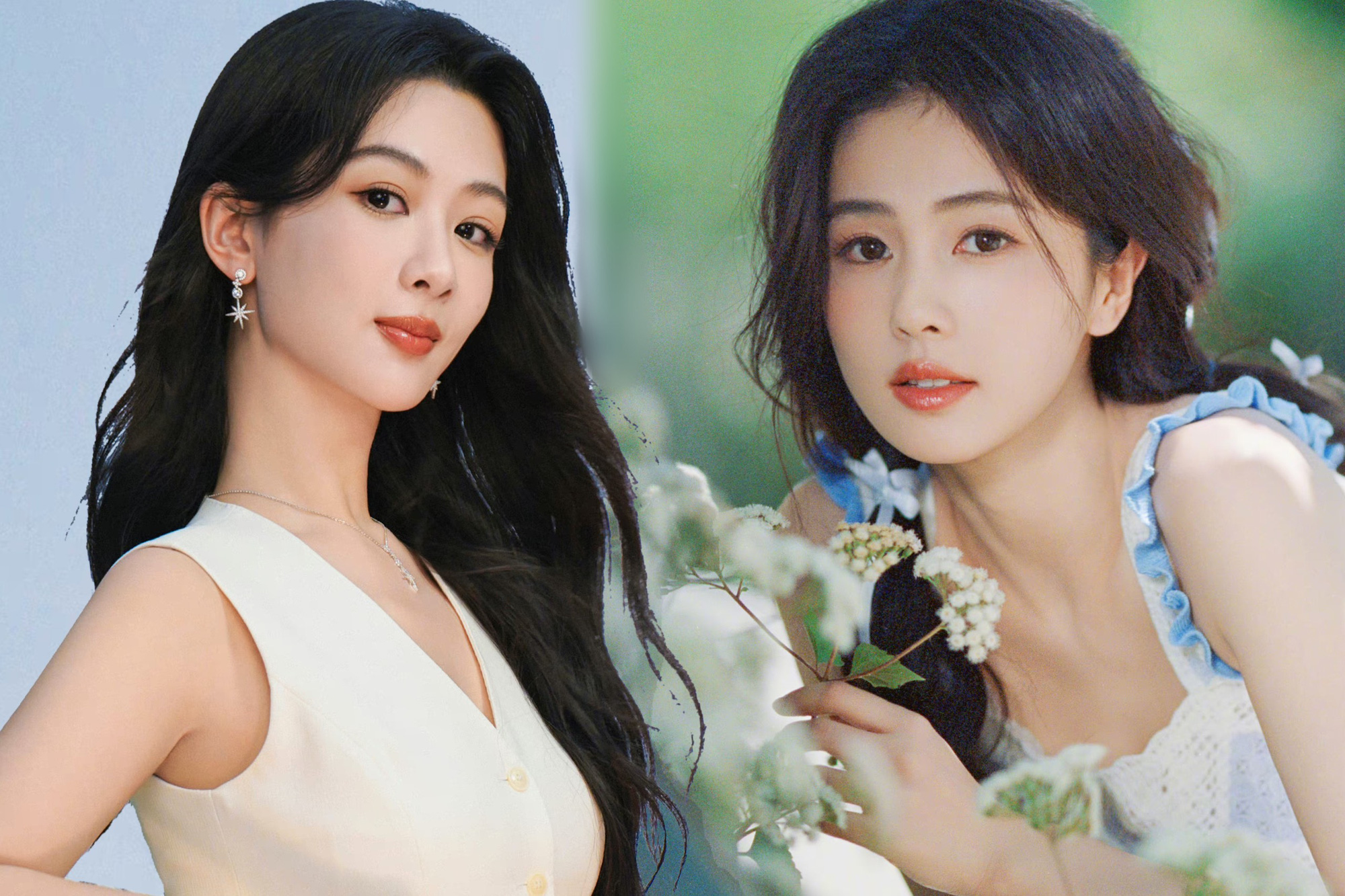 Dương Tử, Ngô Cẩn Ngôn và dàn sao nữ 9X nổi bật màn ảnh Hoa ngữ