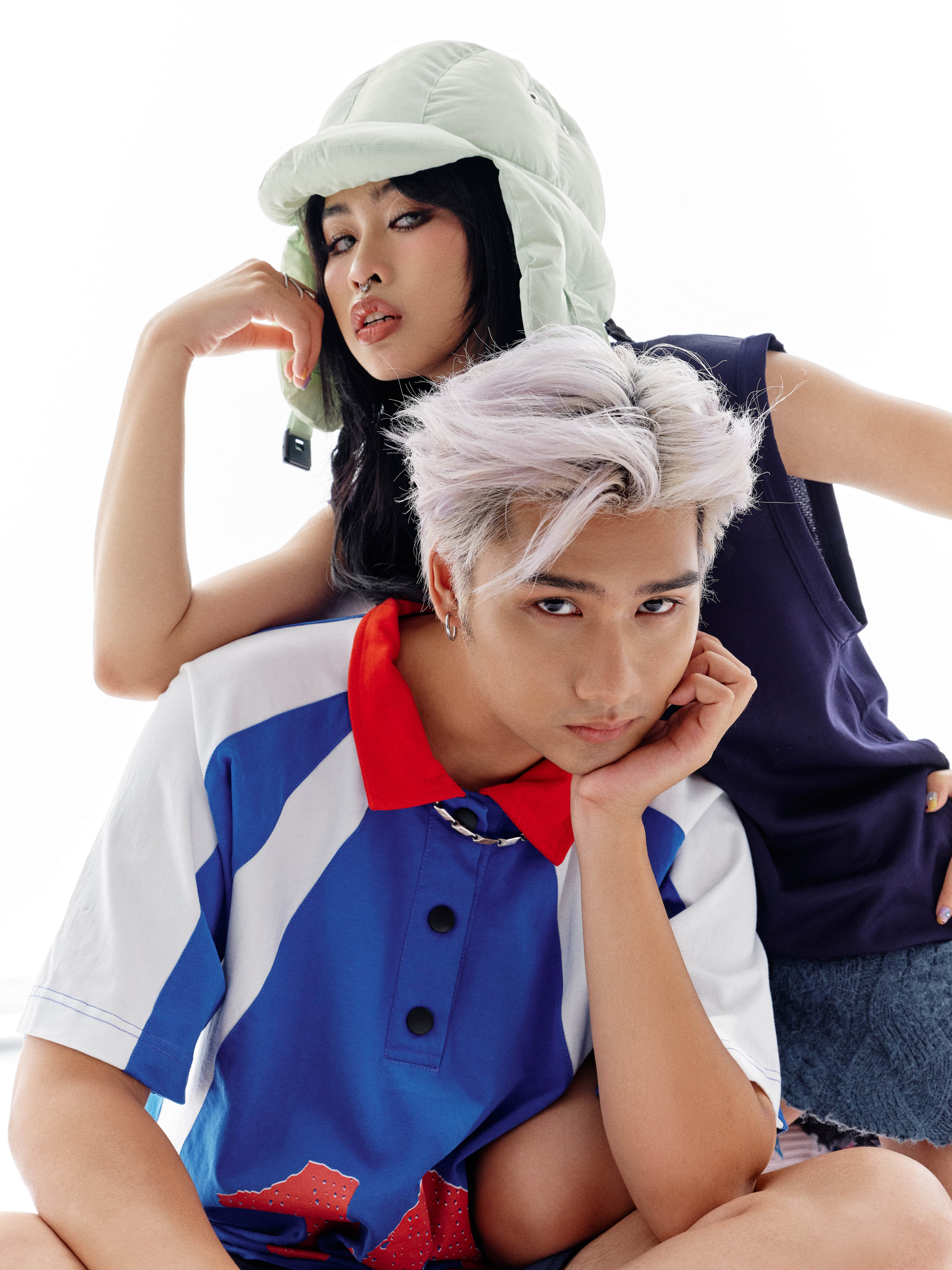 'Anh Trai' Dương Domic và dàn nghệ sĩ indie 'về chung nhà' - Tuổi Trẻ Online