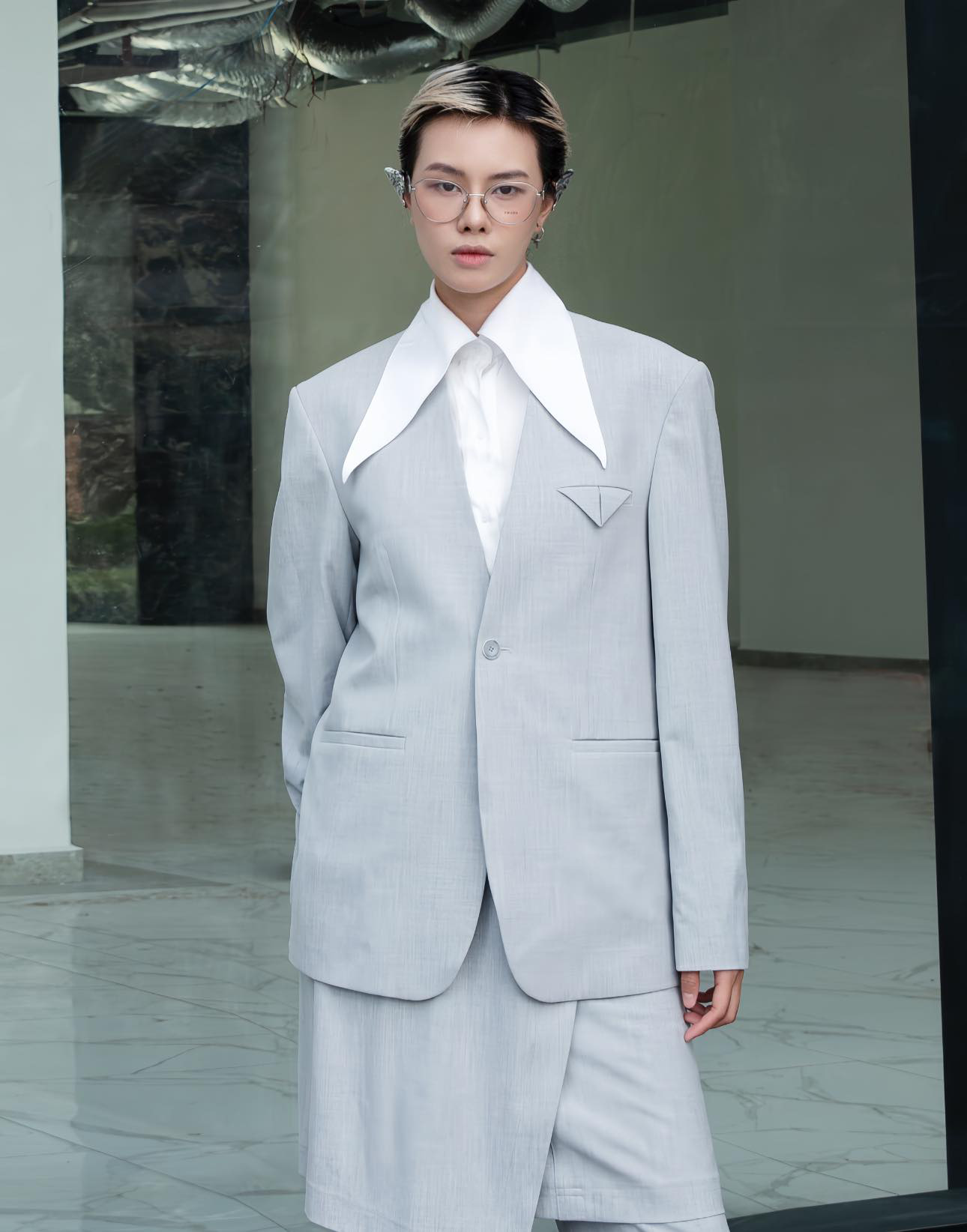 'Chị đẹp' Hà Kino bất ngờ 'rẽ sóng' thi Miss Universe Vietnam 2024 ...