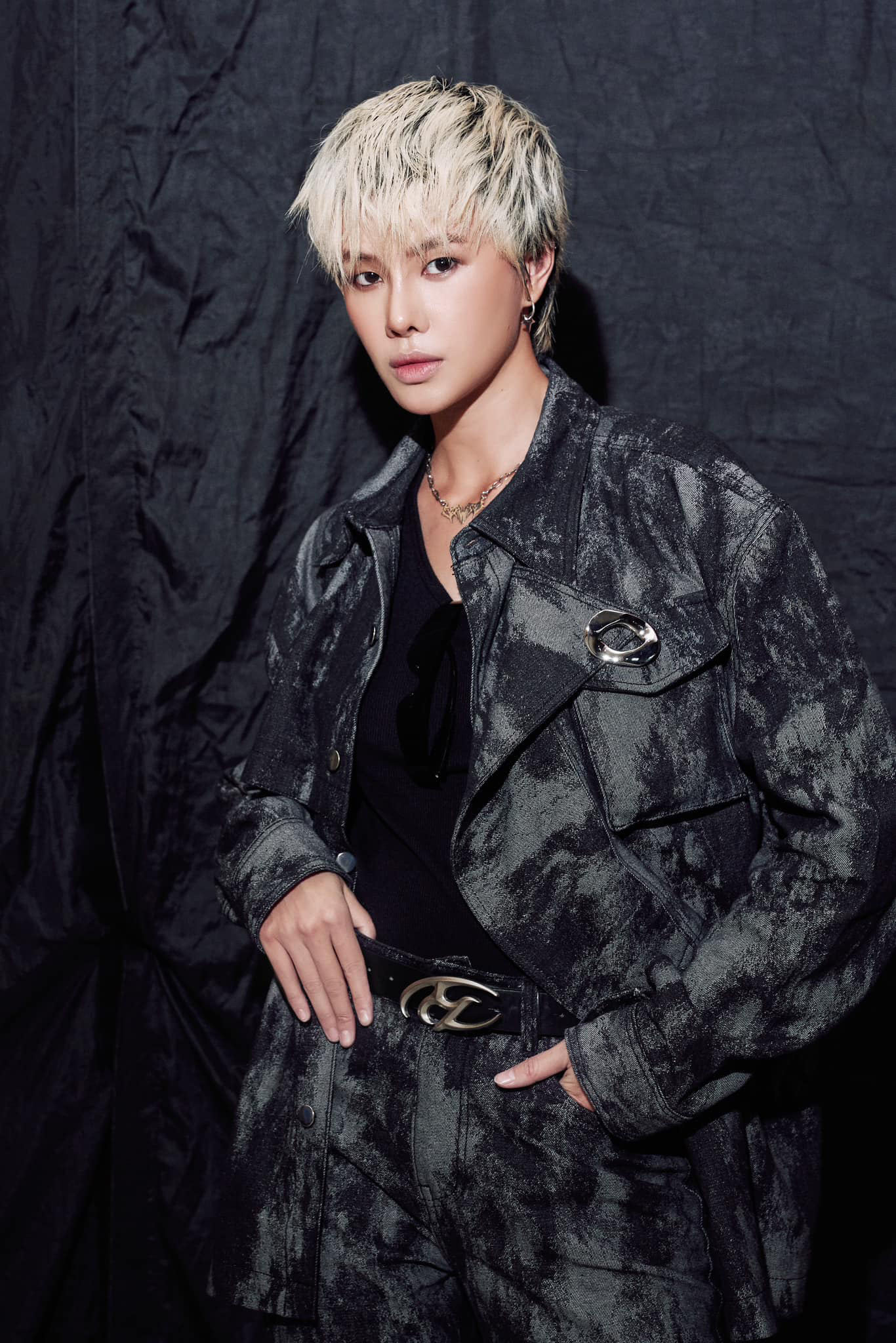 'Chị đẹp' Hà Kino bất ngờ 'rẽ sóng' thi Miss Universe Vietnam 2024 ...