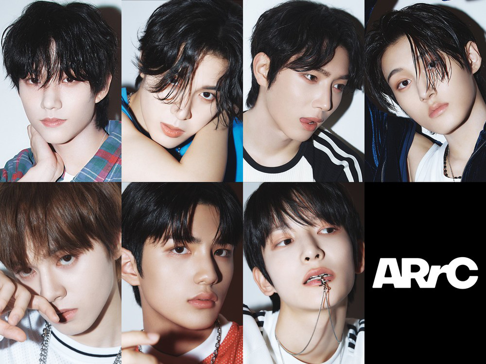 Visual 'xịn mịn' của Kien ARrC - idol người Việt sắp ra mắt tại Hàn Quốc - Tuổi Trẻ Online