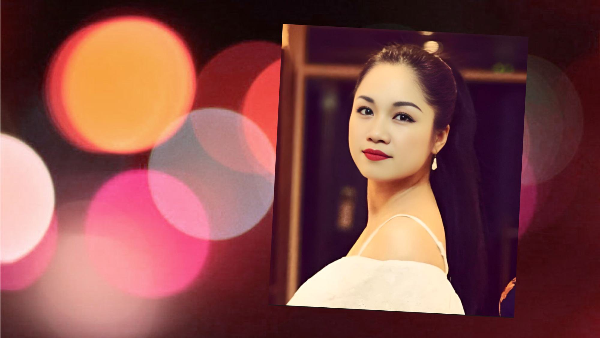 NSƯT Bùi Phương Nga của Nhà hát Kịch Việt Nam qua đời ở tuổi 47 - Tuổi Trẻ Online