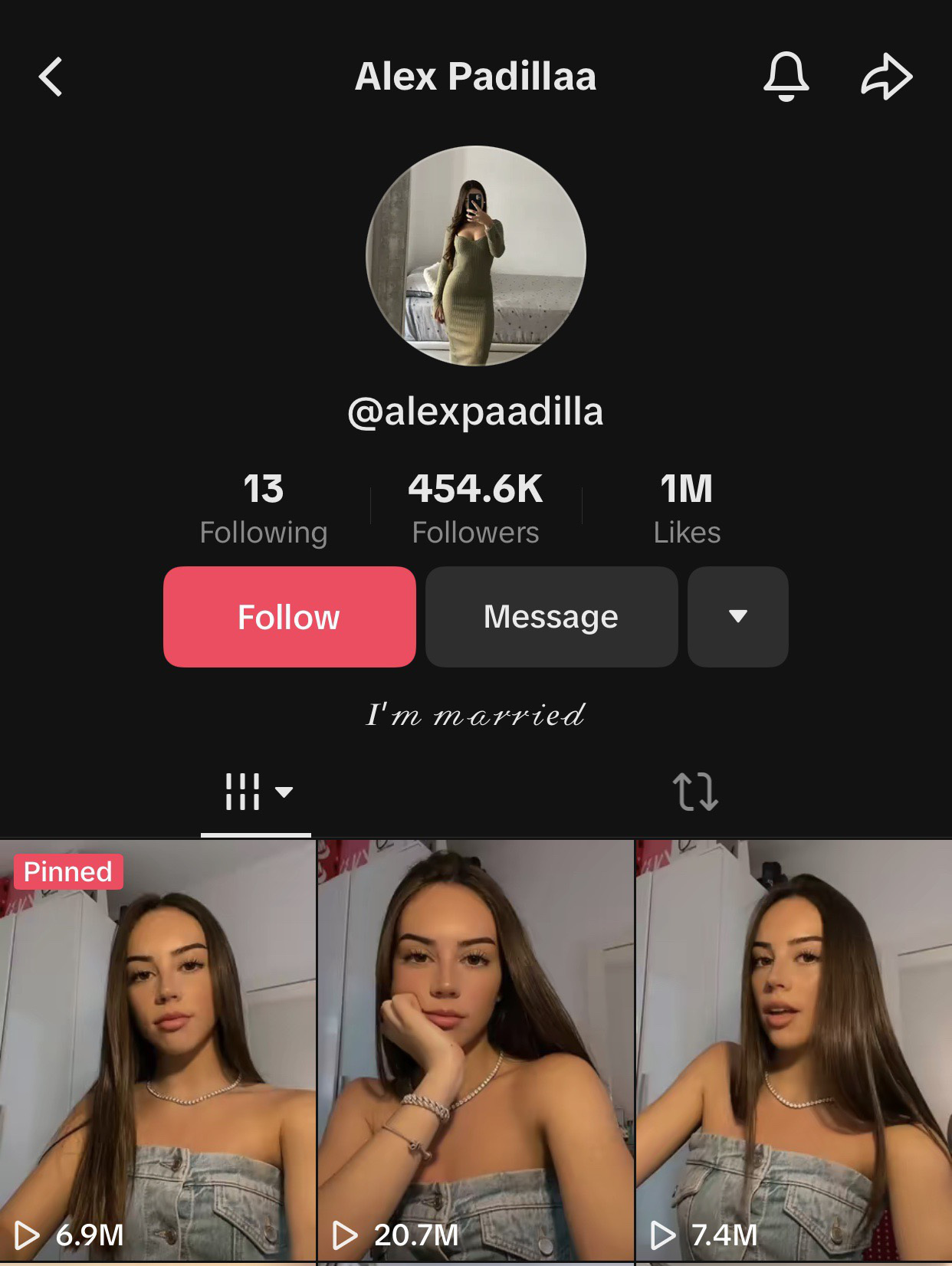 4 điều thú vị về Alex Padilla, bạn gái Lamine Yamal