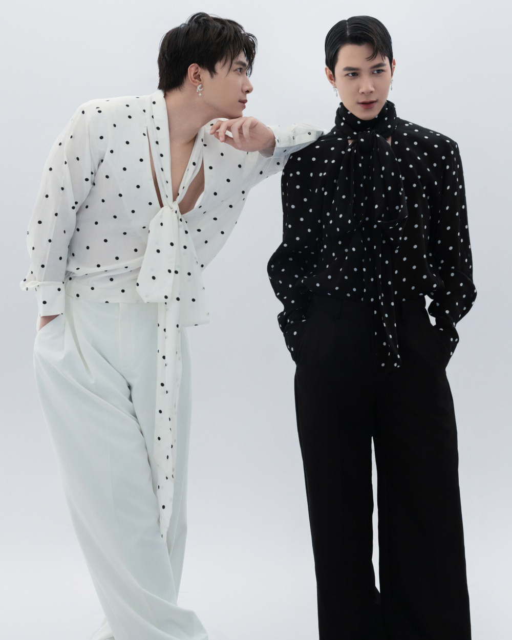 Anh Tú Atus bị nghi 'chôm' váy áo của Diệu Nhi, gây sốc với tạo hình ...