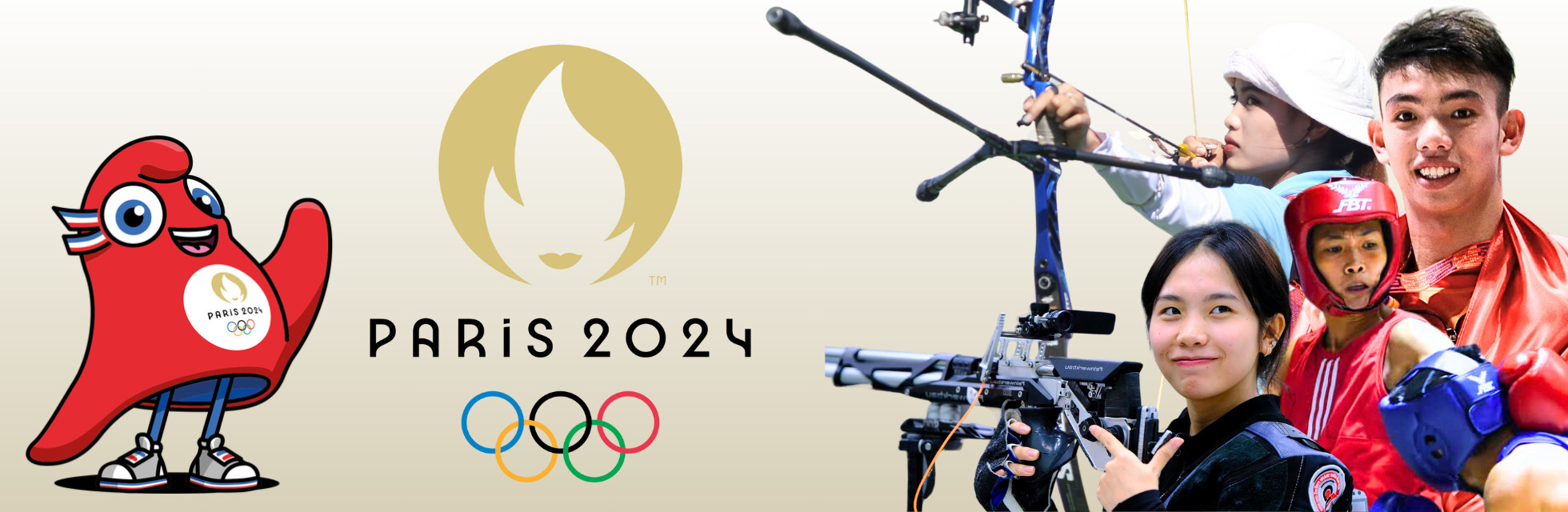 Olympic Paris 2024
